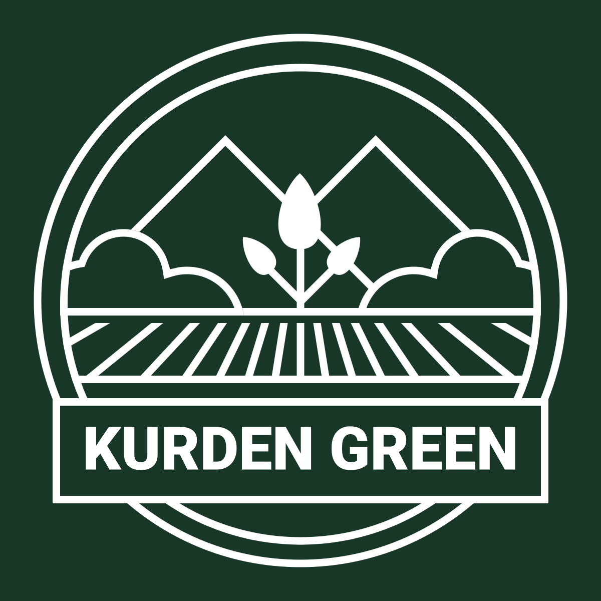 KURDEN GREEN | Professional Home & Garden Care